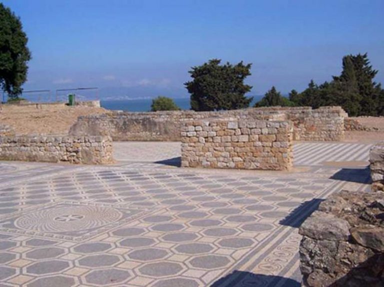 Ζήνων Παπαζάχος: Η ΑΡΧΑΙΑ ΕΛΛΗΝΙΚΗ ΠΟΛΗ ΣΤΗΝ ΙΣΠΑΝΙΑ ΕΜΠΟΡΙΟΝ (στα ...
