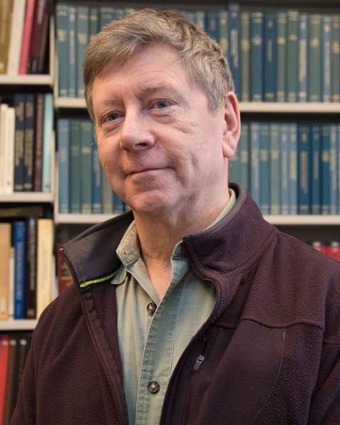 Ο John Haldon μιλά για τα αρχαία του Σταθμού Βενιζέλου Θεσσαλονίκης ...