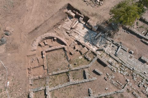 Θέματα Αρχαιολογίας Περιοδικό Ελεύθερης Πρόσβασης | Τετραμηνιαίο ...